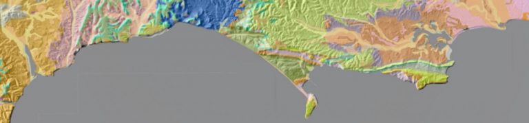 Map – Dorset Geologists' Association Group